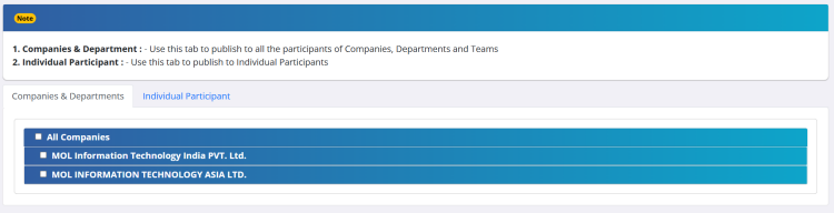 Add Learning Path - Field Descriptions